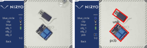 Tensorflow vision pick: Visual Picking with Artificial Intelligence ...